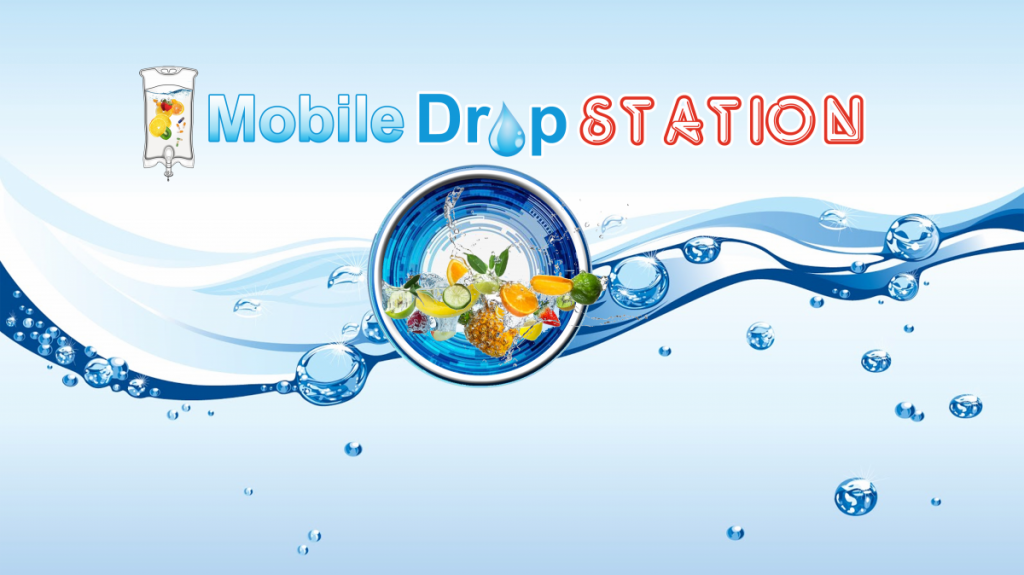 FAQ – Mobile Drip Station